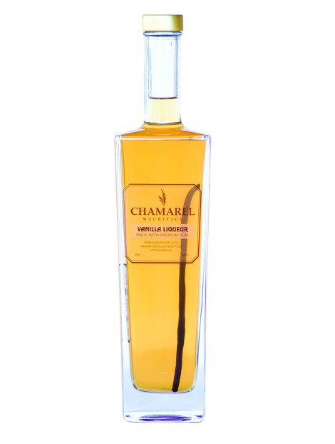 VANILLA LIQUEUR - Christie's Shop